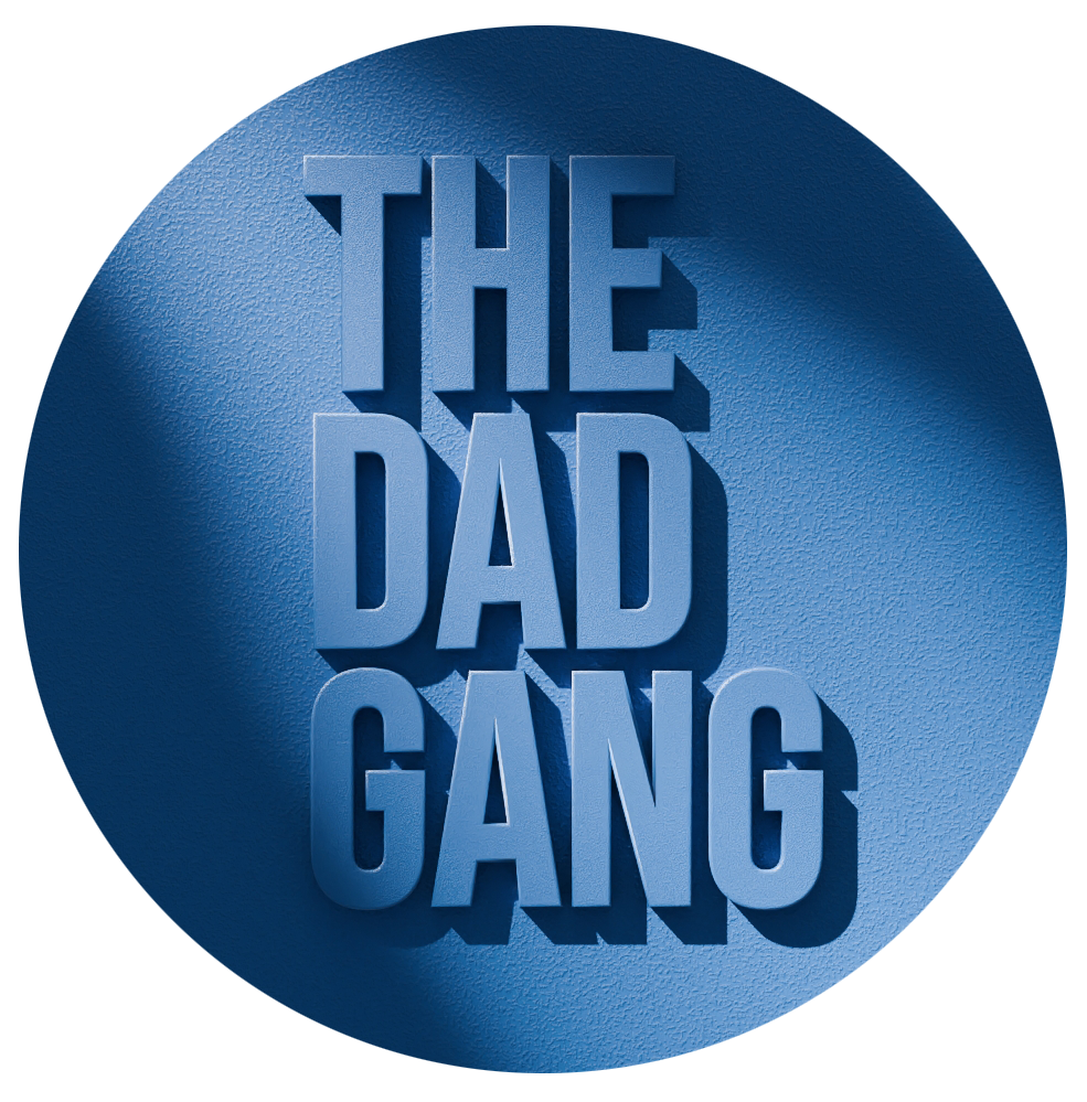 The Dad Gang Shop – DAD GANG SHOP